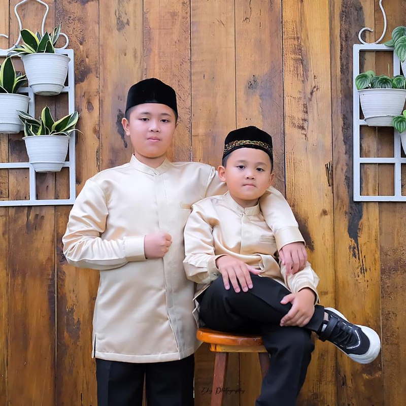 Website Khitan M. Win Faeyza Usman & M. Win Kaisan Usman